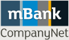 mBank CompanyNet